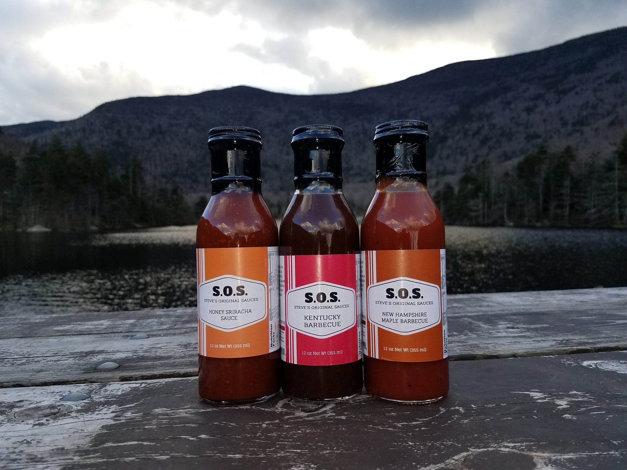 Mouth Watering BBQ Sauce – SO Sauces